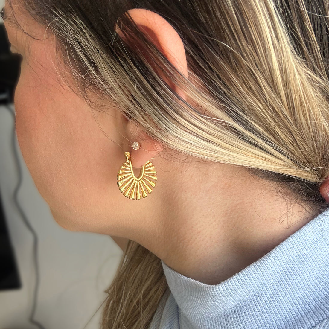 Earrings – Aventurea Collection